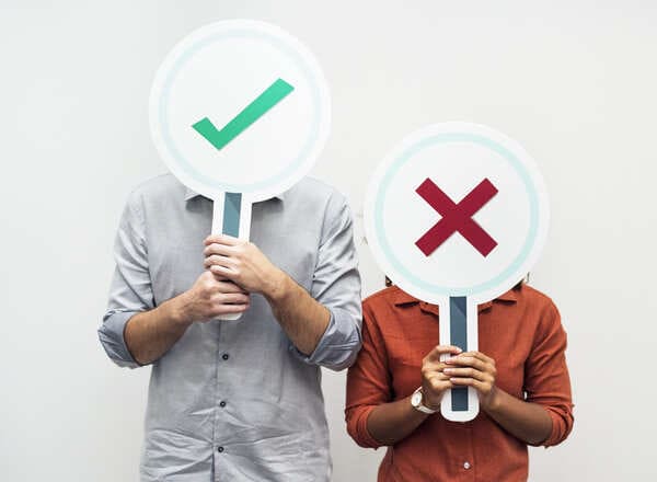 Die Ja aber Methode im Verkaufsgespräch richtig einsetzen