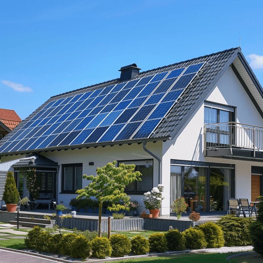 Intelligenter Vertrieb von Photovoltaikanlagen | Solaranlagen