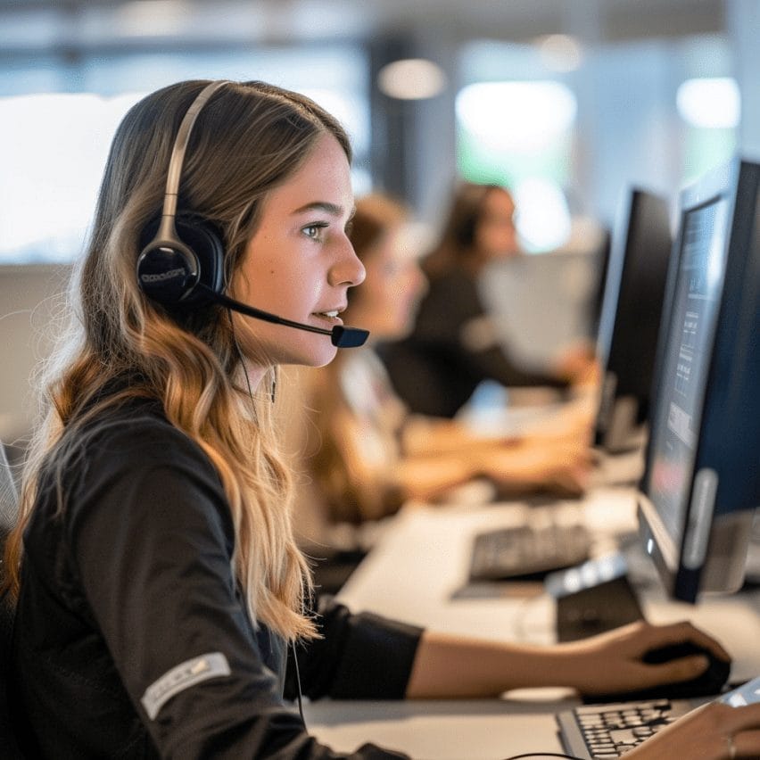 Akquise für Agenturen effektiv und zielgerichtet